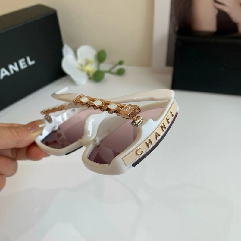 Inexpensive Chanel Sunglasses