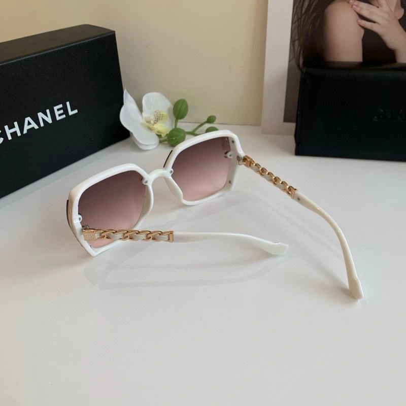 Inexpensive Chanel Sunglasses