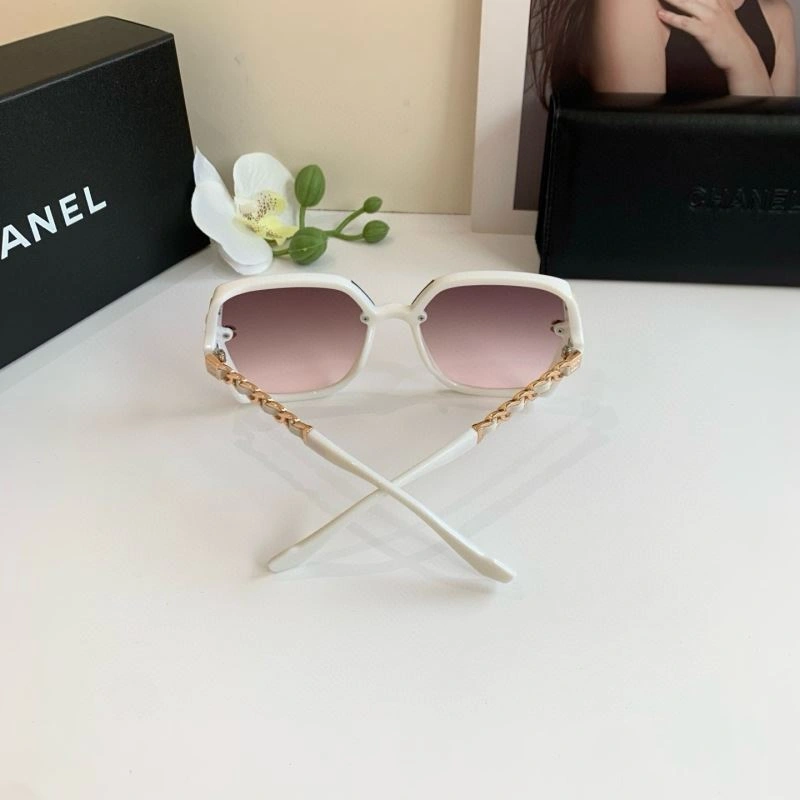 Inexpensive Chanel Sunglasses