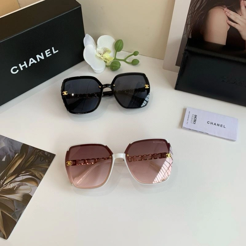 Inexpensive Chanel Sunglasses