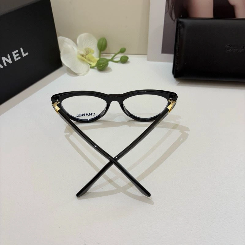 Economical Chanel Sunglasses
