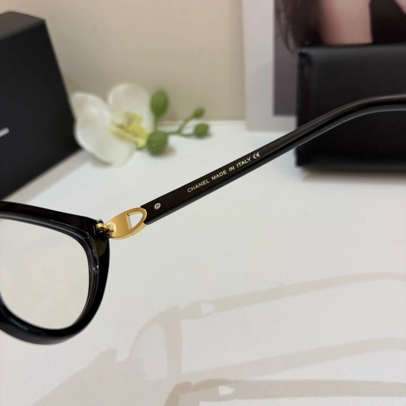 Economical Chanel Sunglasses