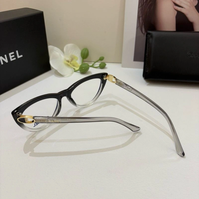 Value-priced Chanel Sunglasses