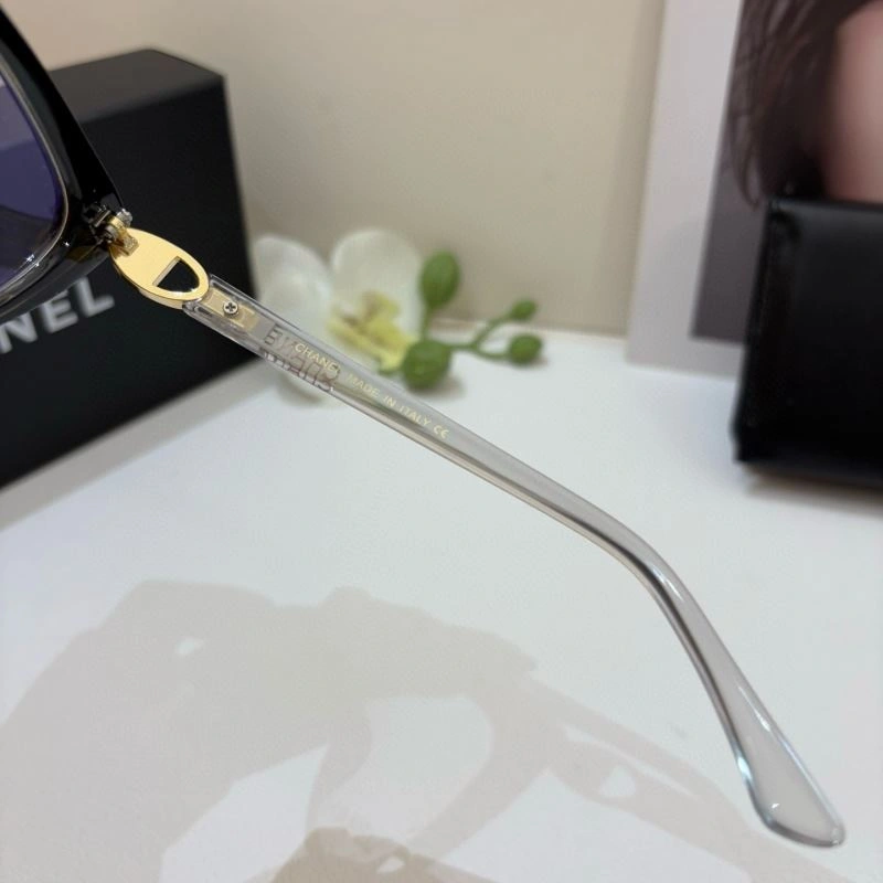 Value-priced Chanel Sunglasses
