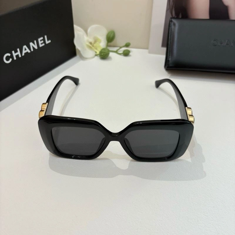 Budget-friendly Chanel Sunglasses
