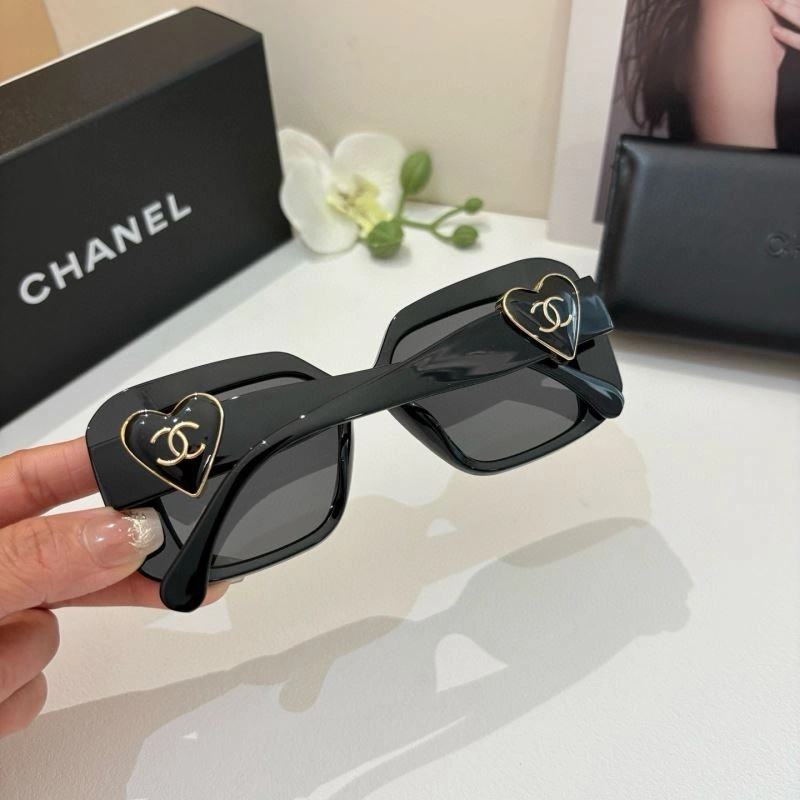 Budget-friendly Chanel Sunglasses