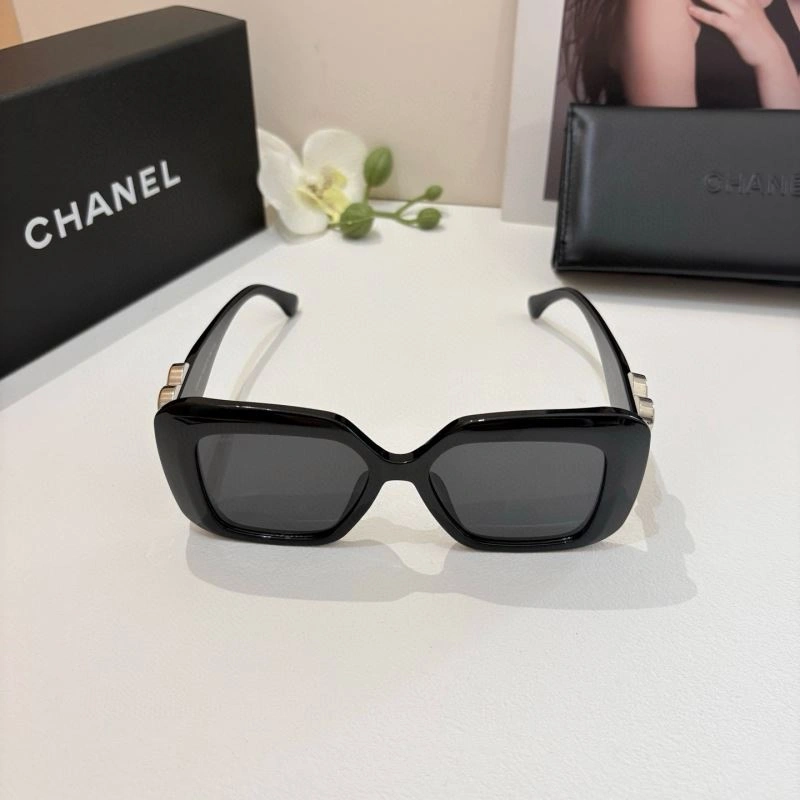 Affordable Chanel Sunglasses