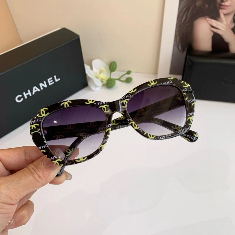 Chanel Sunglasses