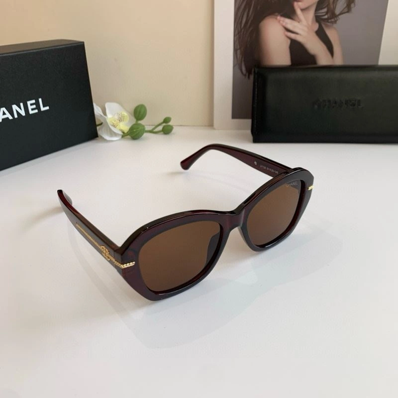 Mirror quality Chanel Sunglasses