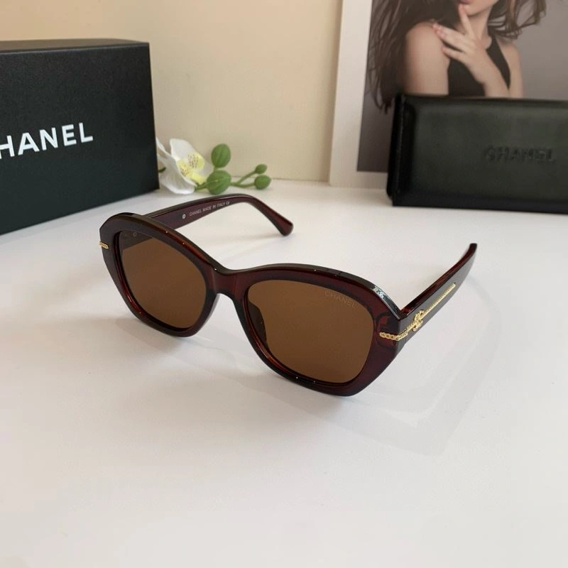 Mirror quality Chanel Sunglasses