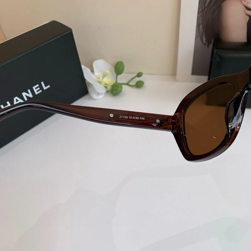 Mirror quality Chanel Sunglasses