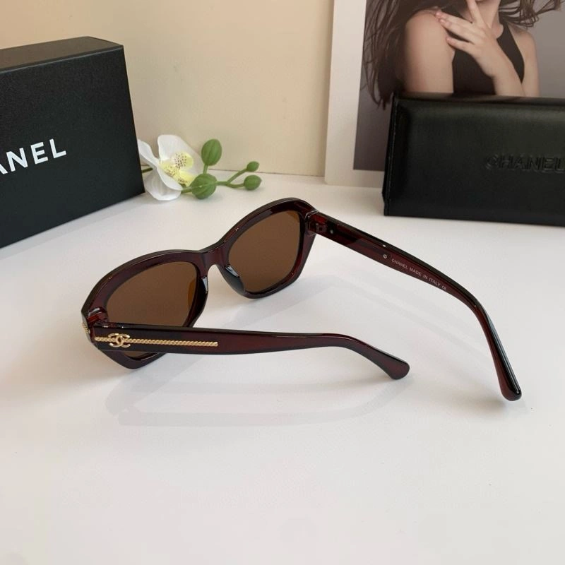 Mirror quality Chanel Sunglasses