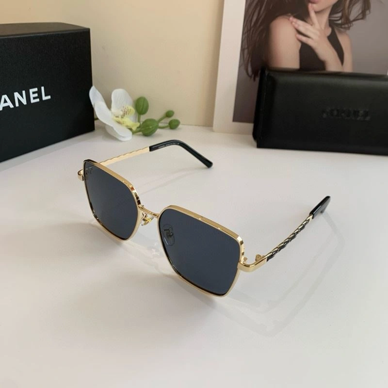 Original Chanel Sunglasses