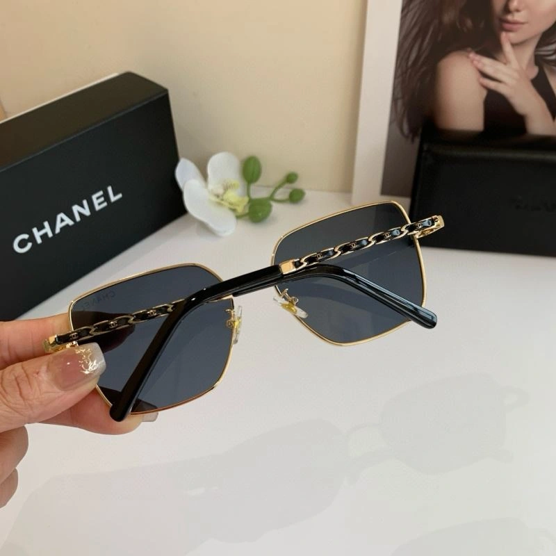 Original Chanel Sunglasses