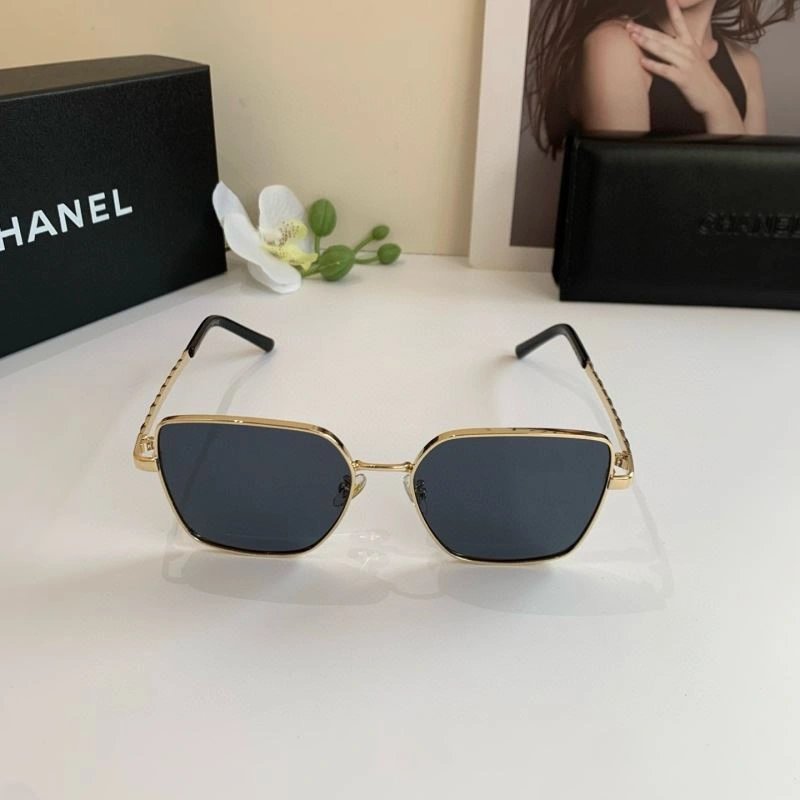 Original Chanel Sunglasses