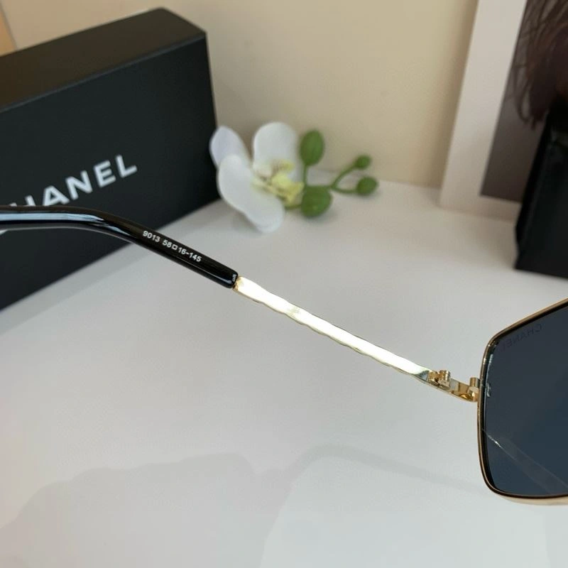 Original Chanel Sunglasses