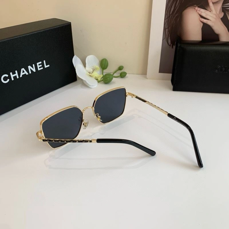 Original Chanel Sunglasses