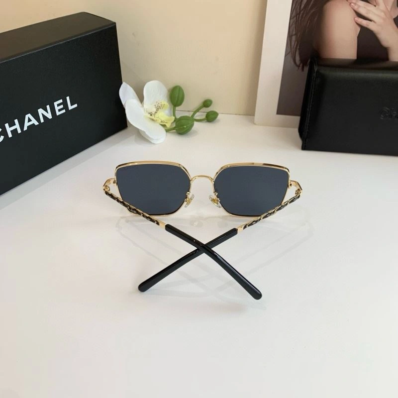 Original Chanel Sunglasses