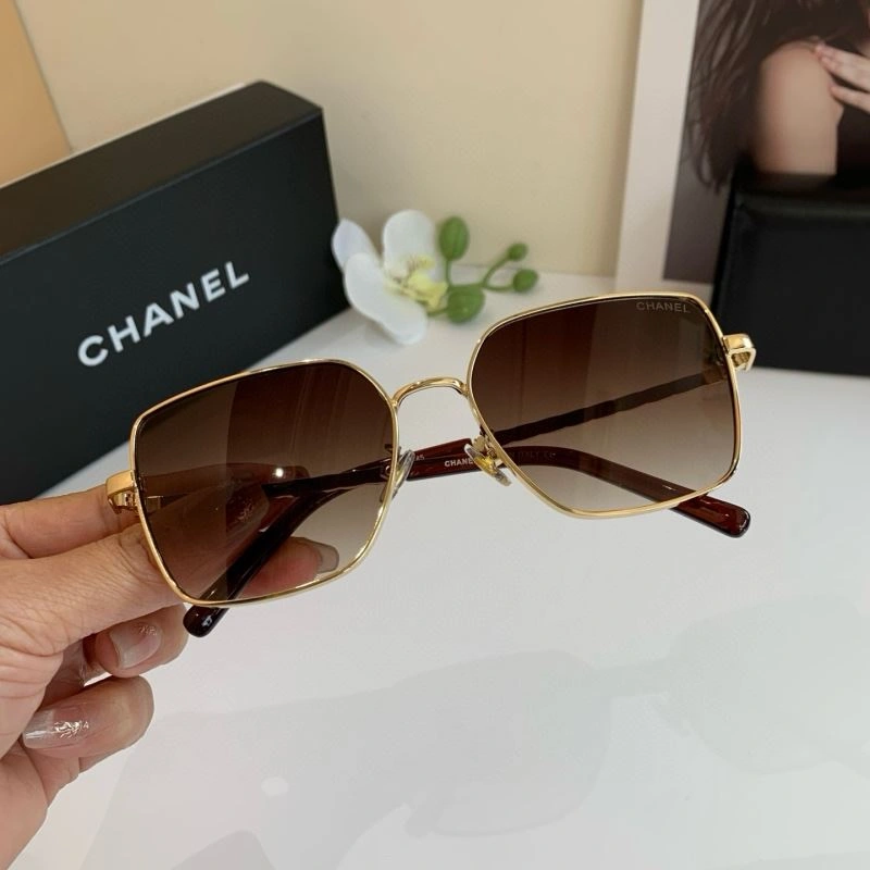 Chanel Sunglasses