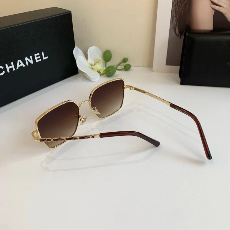 Legit Chanel Sunglasses