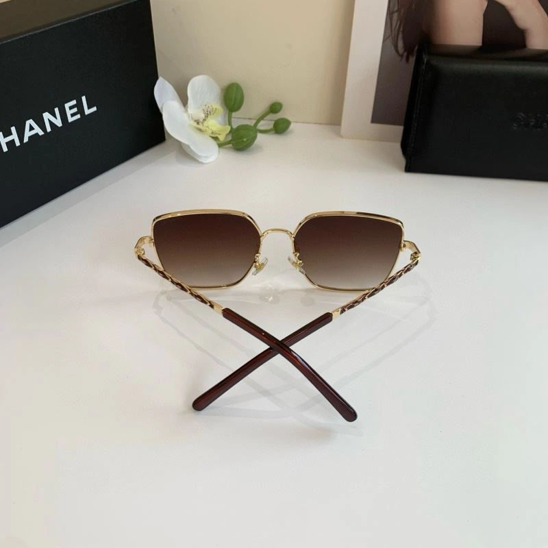 Legit Chanel Sunglasses