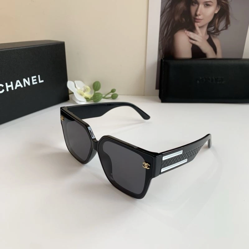 Value-priced Chanel Sunglasses