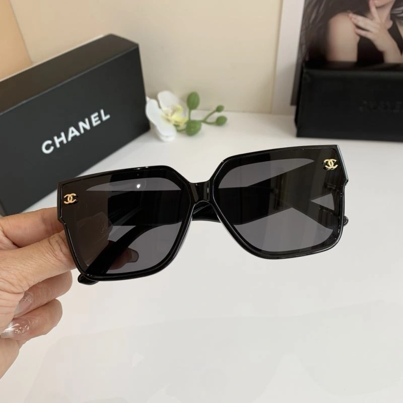 Value-priced Chanel Sunglasses