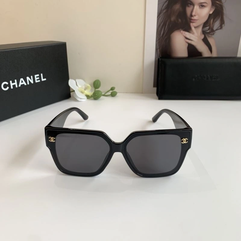 Value-priced Chanel Sunglasses