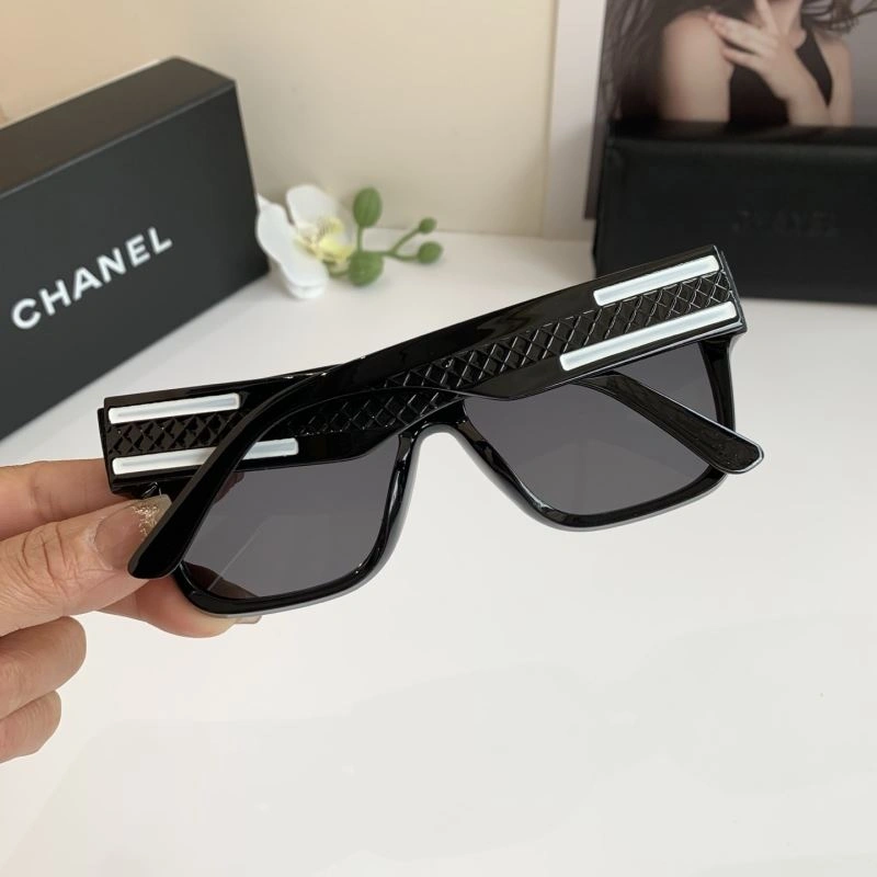 Value-priced Chanel Sunglasses