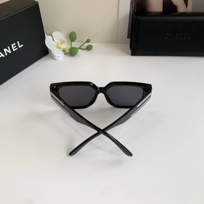 Value-priced Chanel Sunglasses