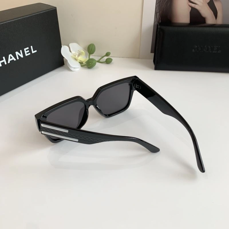 Value-priced Chanel Sunglasses