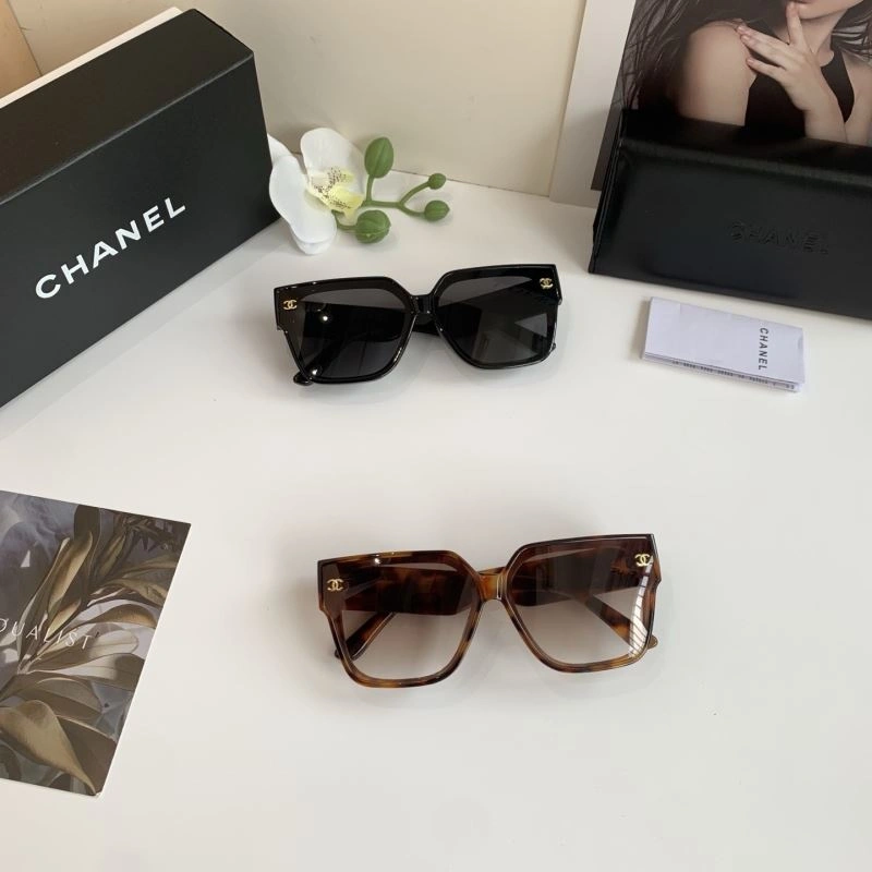 Chanel Sunglasses