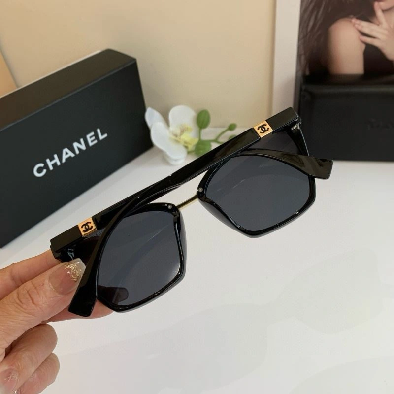 Mirror quality Chanel Sunglasses