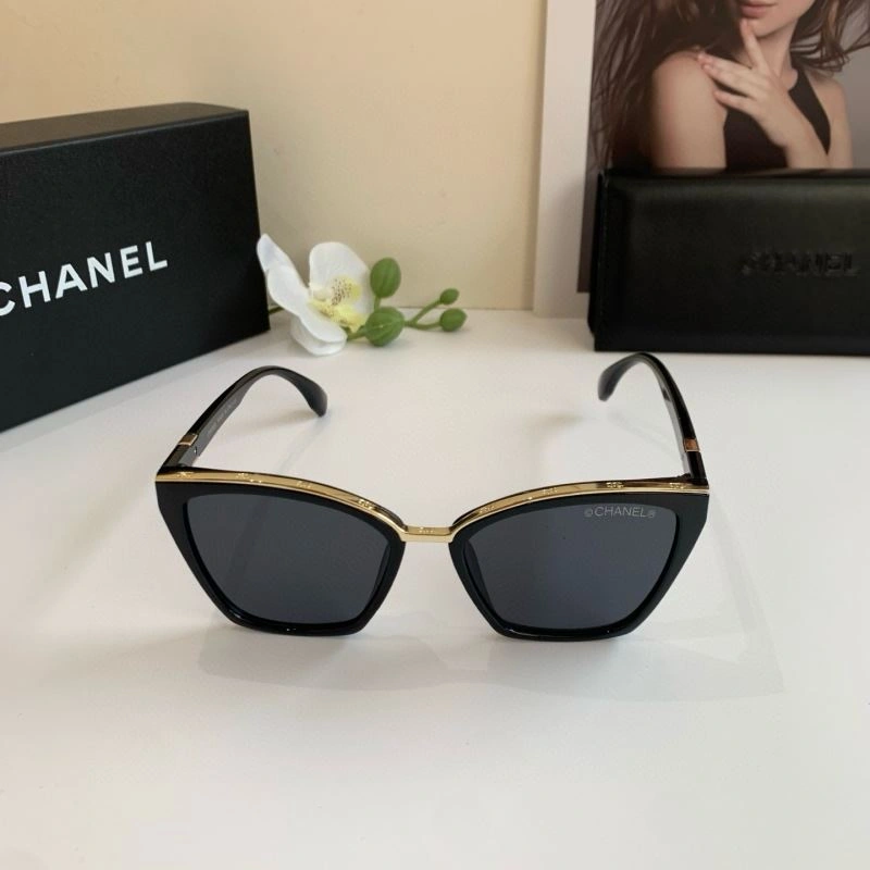 Mirror quality Chanel Sunglasses