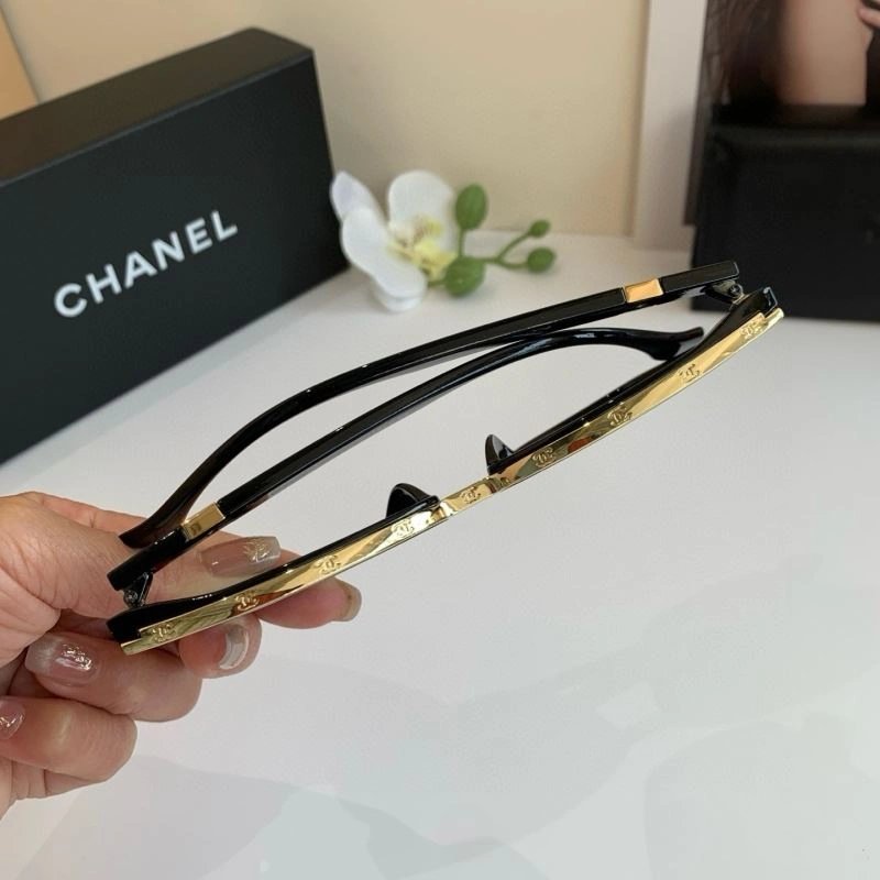 Mirror quality Chanel Sunglasses