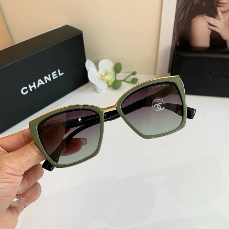 Chanel Sunglasses