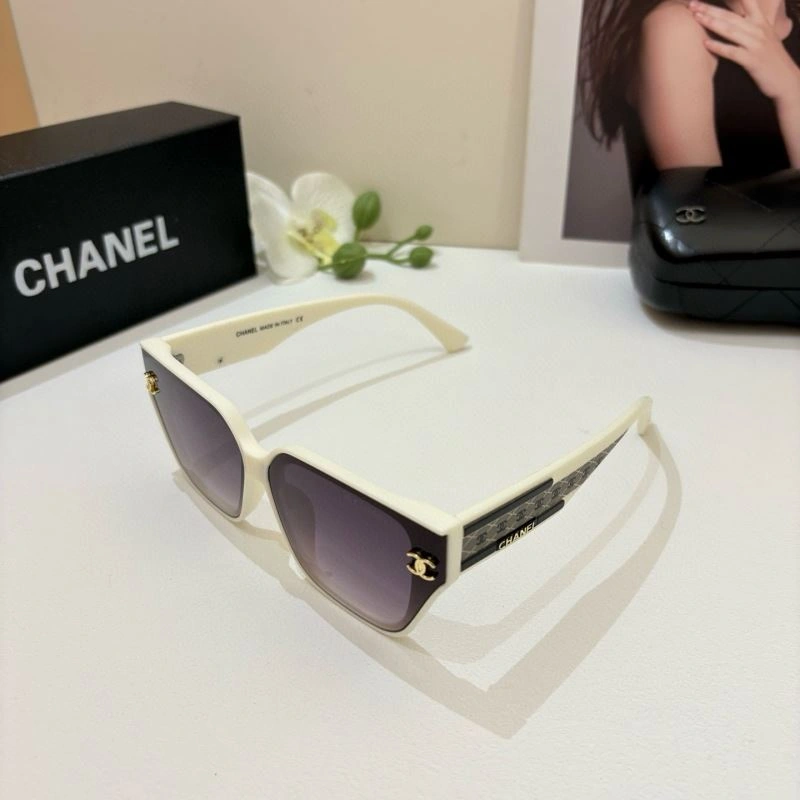 Mirror quality Chanel Sunglasses