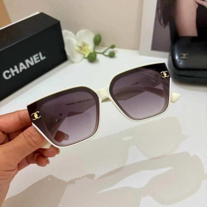 Mirror quality Chanel Sunglasses