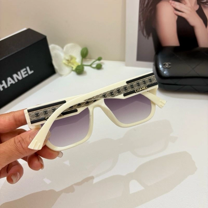 Mirror quality Chanel Sunglasses