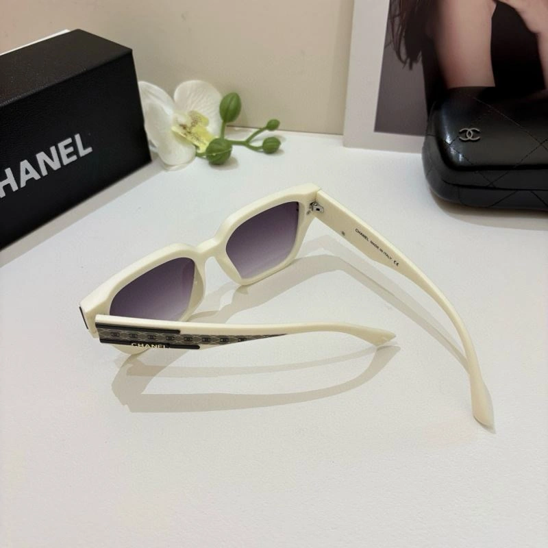 Mirror quality Chanel Sunglasses