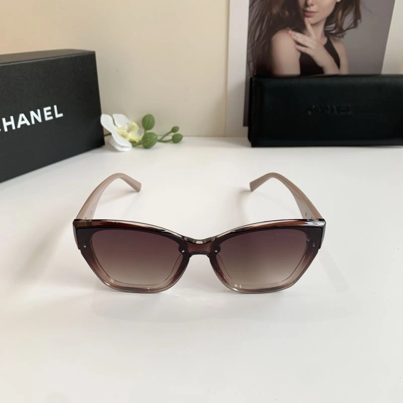 Brand-original Chanel Sunglasses