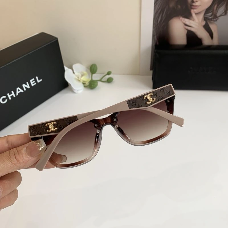 Brand-original Chanel Sunglasses