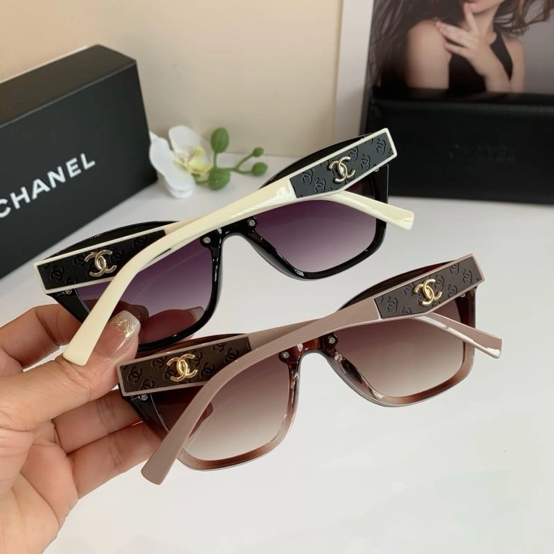 Factory-made Chanel Sunglasses