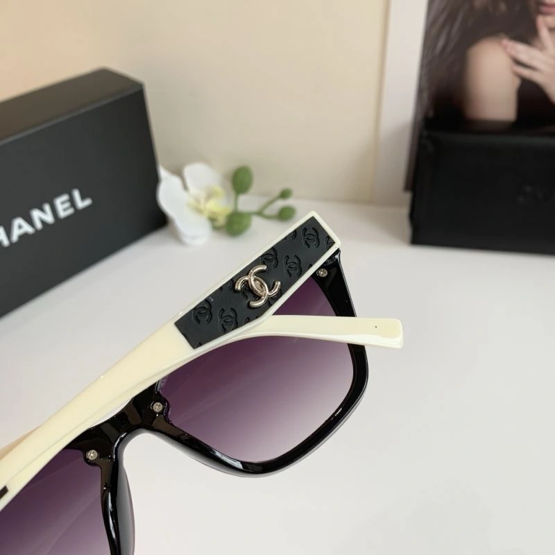 Factory-made Chanel Sunglasses