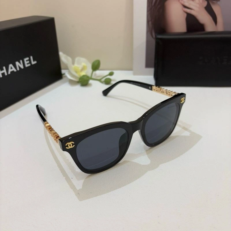 Chanel Sunglasses