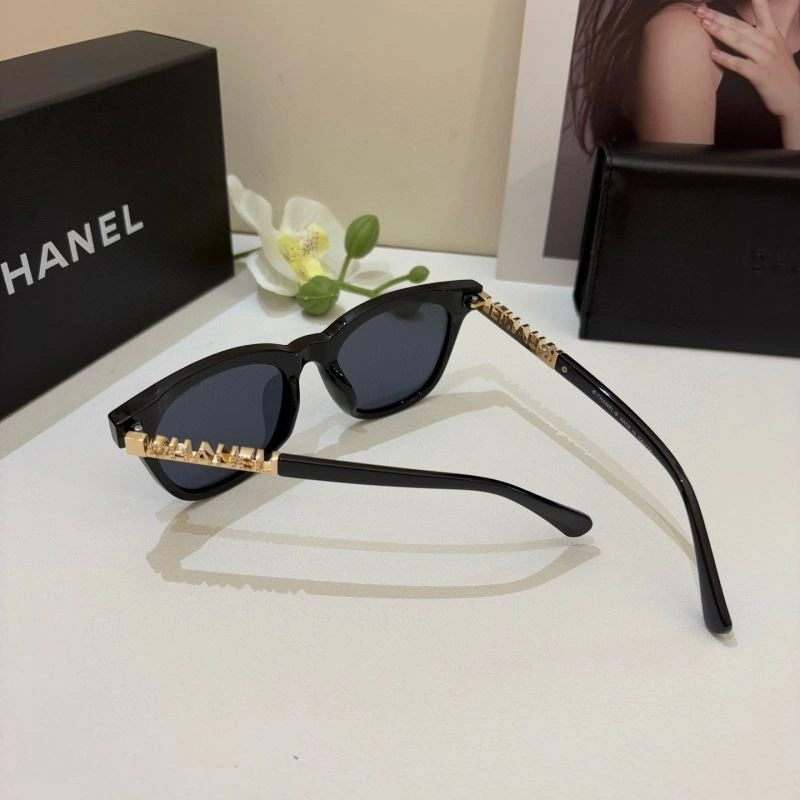 Brand-original Chanel Sunglasses
