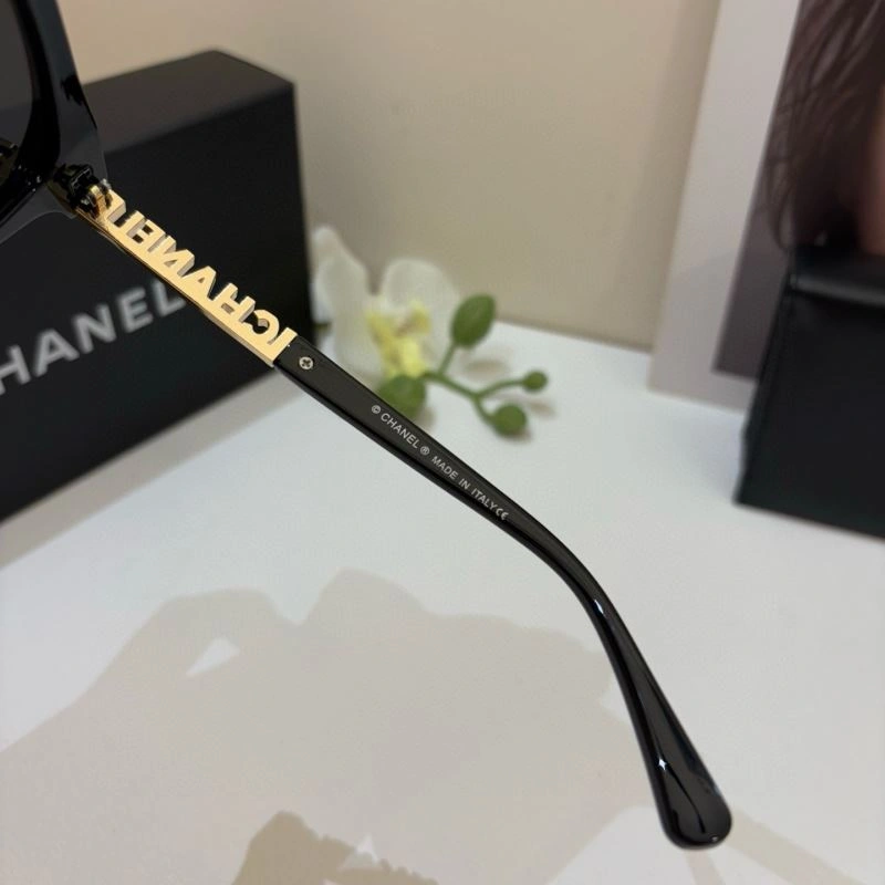 Brand-original Chanel Sunglasses
