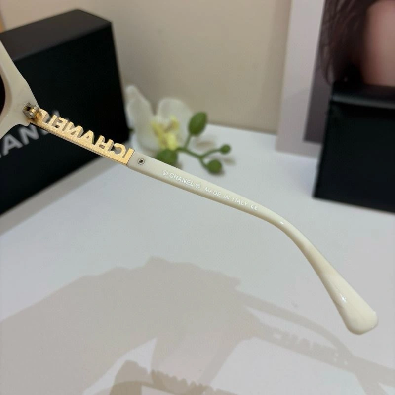 Factory-made Chanel Sunglasses
