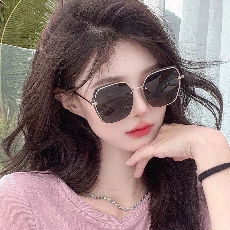 Authentic Chanel Sunglasses