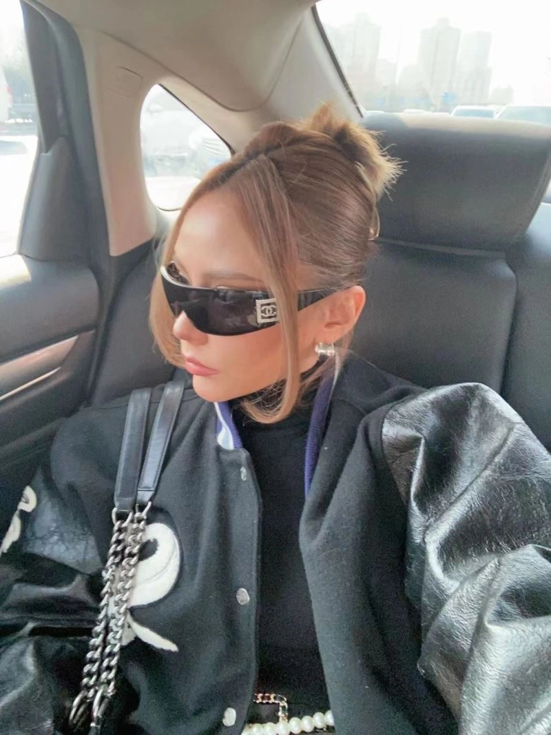 Chanel Sunglasses